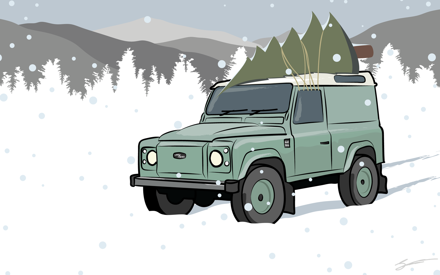 Wallpapers | Rovers North - Land Rover Parts and Accessories Since 1979
