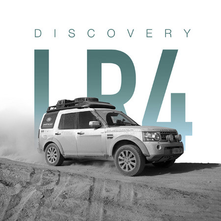 Land Rover LR2, LR3, & LR4 Parts & Accessories | Rovers North - Land ...