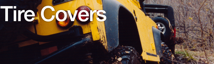 Defender Tire Covers | Rovers North - Land Rover Parts and Accessories ...