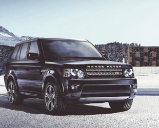 Range Rover Classic, P38A, L320, & L322 | Rovers North - Land Rover ...