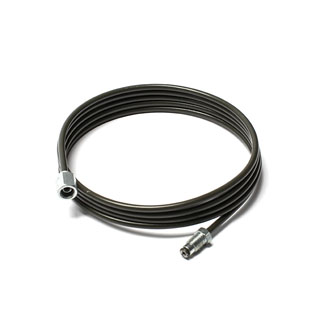 Land Rover Series II, IIA, & III Brake Lines | Rovers North - Land ...