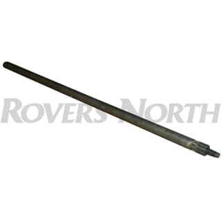 Rovers North - Land Rover Parts and Accessories Since 1979 - AXLE SHAFT ...