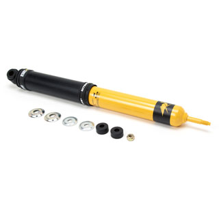 Old Man EMU Suspension Series, Defender, Discovery and Range Rover ...