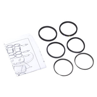 Land Rover Defender Brake | Rovers North - Land Rover Parts and ...