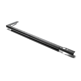 Land Rover Defender Rear Body Capping | Rovers North - Land Rover Parts ...