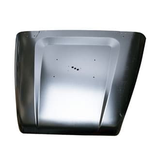 Land Rover Defender Bonnet | Rovers North - Land Rover Parts and ...
