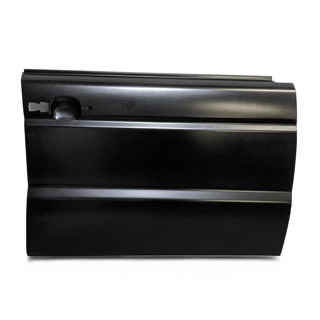 Land Rover Discovery II Front Door | Rovers North - Land Rover Parts ...