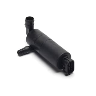 Land Rover Discovery II Windscreen & Headlamp Washer | Rovers North ...