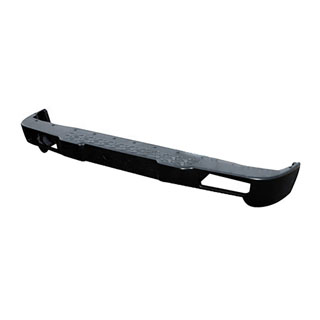 Land Rover Discovery II Rear Bumper | Rovers North - Land Rover Parts ...