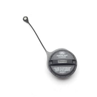 Land Rover Defender Fuel Caps | Rovers North - Land Rover Parts and ...