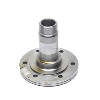 Stub Axle - Spindle - Rear Hub - Defender PLX764 | Rovers North - Land ...
