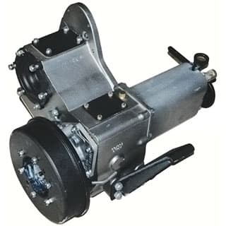 Land Rover Series II, IIA, & III Transfer Case | Rovers North - Land ...