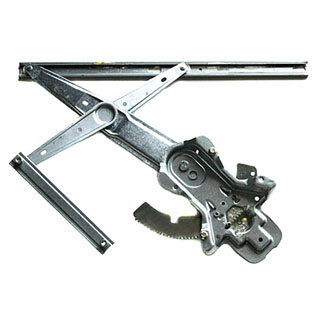 Regulator For Right Hand Front Window Range Rover Classic, Discovery I ...