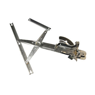 Regulator For Left Hand Front Window Range Rover Classic, Discovery I ...
