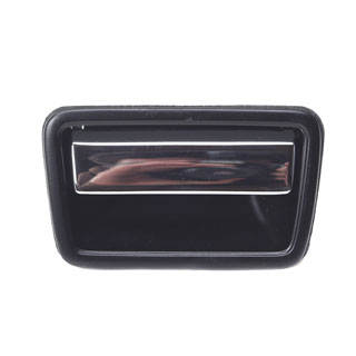 Range Rover Classic Rear Tailgate, Door, Bumper | Rovers North - Land ...