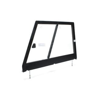Door Top LH Dual Sliding Defender PLC834 | Rovers North - Land Rover ...