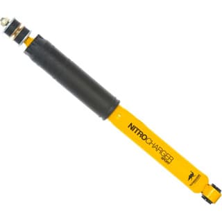 Land Rover Defender 110 Suspension Upgrades | Rovers North - Land Rover ...