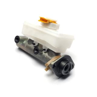 Land Rover Defender Brake Master Cylinder | Rovers North - Land Rover ...