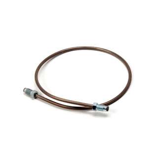 Land Rover Series II, IIA, & III Brake Lines | Rovers North - Land ...