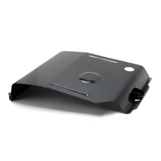Fuel Tank - Rear Steel PLE114 | Rovers North - Land Rover Parts and ...