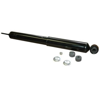 Land Rover Defender 110 & 130 Rear Suspension Shock & Spring | Rovers ...