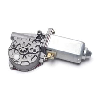 Range Rover Classic Interior Window Regulators, & Motors | Rovers North ...