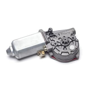 Range Rover Classic Interior Window Regulators, & Motors | Rovers North ...