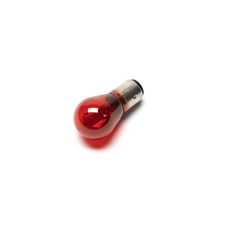 Bulb Red Stop/Tail 21/5 Watt LR2 LR006525 RNX949 | Rovers North - Land ...