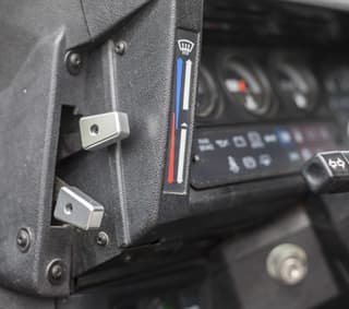 Rovers North - Land Rover Parts and Accessories Since 1979 - KNOB ...