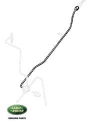 Land Rover Series II, IIA, & III Brake Lines | Rovers North - Land ...