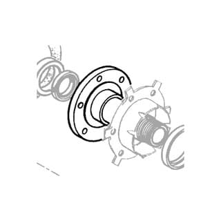 Rovers North - Land Rover Parts and Accessories Since 1979 - SPINDLE ...