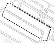 Land Rover Defender Windscreen | Rovers North - Land Rover Parts and ...