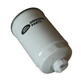 Land Rover Defender Fuel Filter | Rovers North - Land Rover Parts and ...