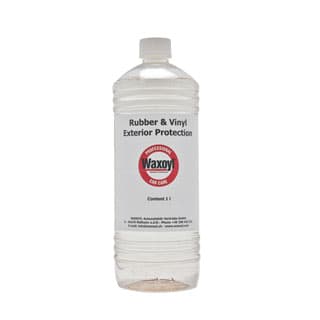 Waxoyl USA Corrosion and Rust Protection for your Automobile. Clean ...