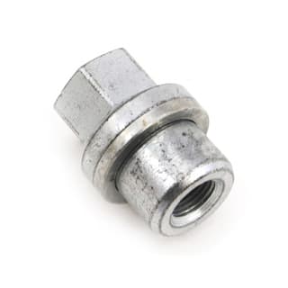 Lug Nut For 16" Alloy Wheel PLX041 | Rovers North - Land Rover Parts ...