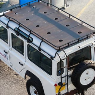 Rovers North - Land Rover Parts and Accessories Since 1979 - LADDER ...