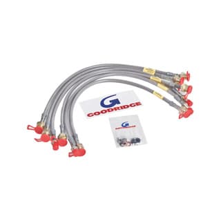 Range Rover Classic Brake Kits | Rovers North - Land Rover Parts and ...