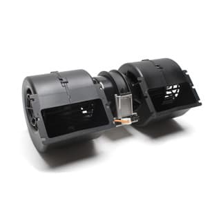 Land Rover Defender Cooling Air Conditioning Kit | Rovers North - Land ...