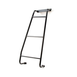 Access Ladder Rear Discovery I & II PLA661 | Rovers North - Land Rover ...