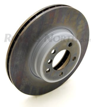 Range Rover L322 Front Brakes | Rovers North - Land Rover Parts and ...