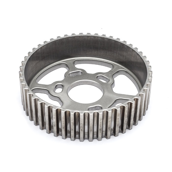Camshaft Gear RH V6 Diesel LR3, LR4... 1311317 | Rovers North - Land ...