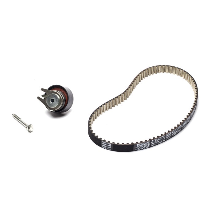 Timing Belt Kit 2.7L V-6 Dsl LR3 & L320 Eu2 Consolidated Directive 3 ...