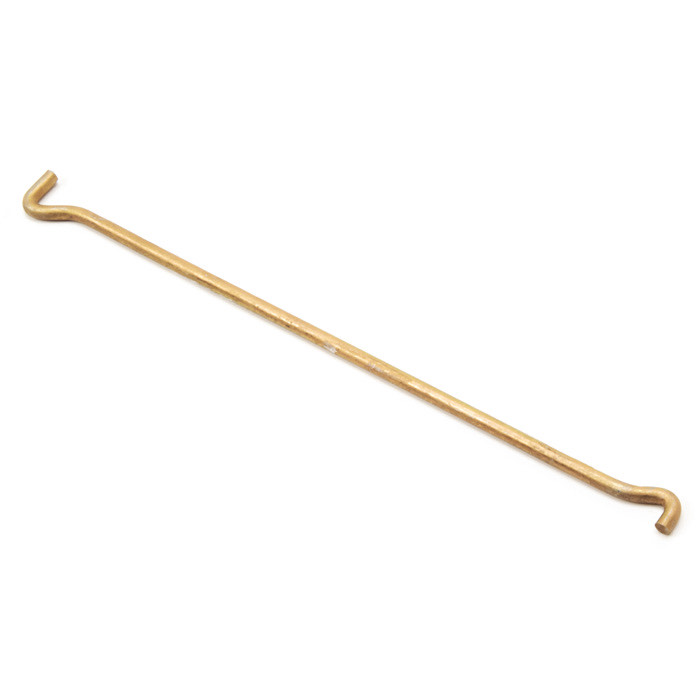 Hand Brake Lever - Plunger Rod - Lower 543291 | Rovers North - Land ...