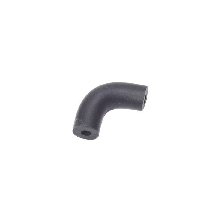 Rubber Elbow Fuel Canister 577458 | Rovers North - Land Rover Parts and ...