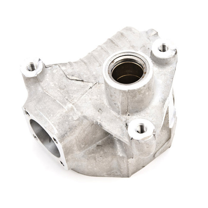 Housing Steering Box LHD 101 Forward Con 608229 | Rovers North - Land ...