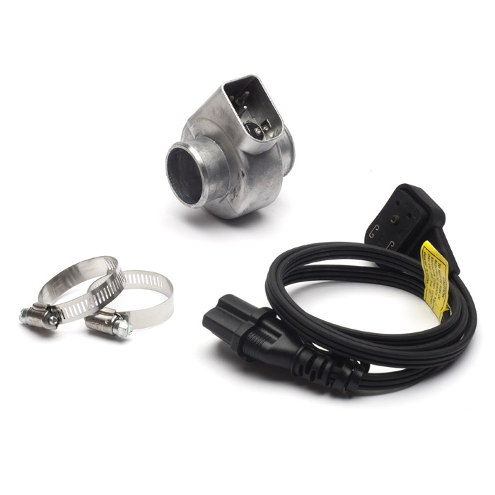 Rovers North - Land Rover Parts and Accessories Since 1979 - LOWER HOSE ...