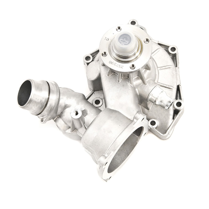 Water Pump Rebuilt L322 4.4L V8 Dohc 8510324 RNI755 | Rovers North ...