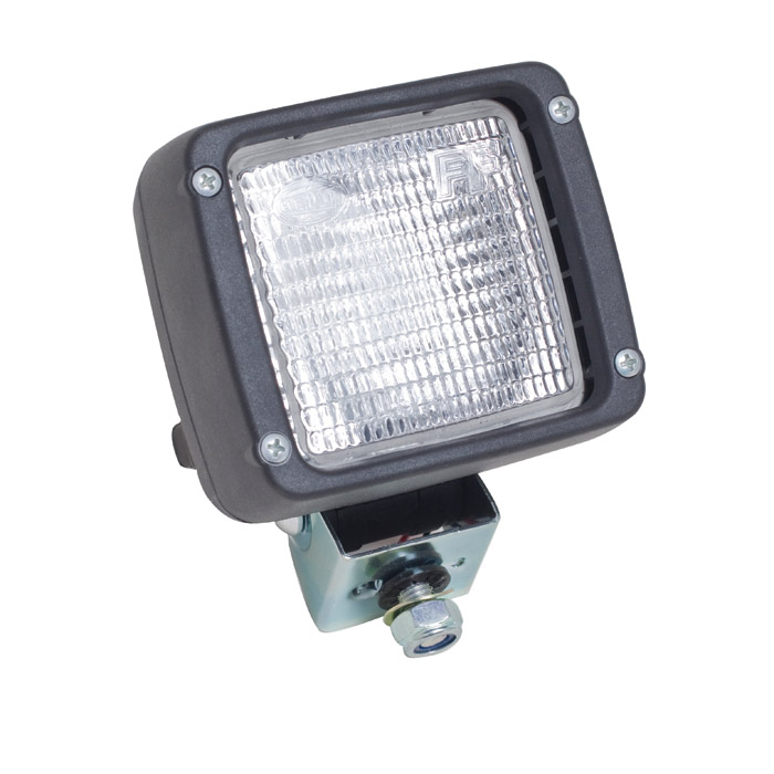 Rovers North - Land Rover Parts and Accessories Since 1979 - WORK LAMP ...