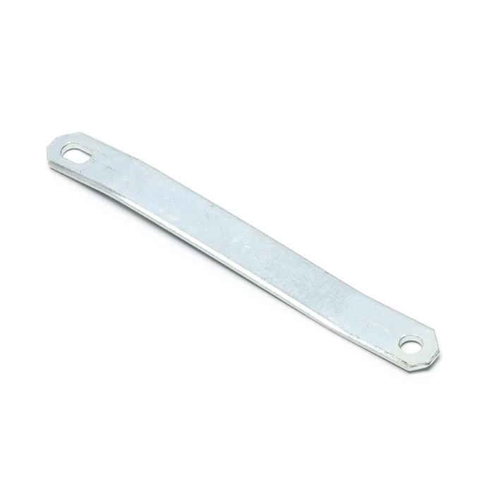 Stay Bracket Front Sill Defender ASU710130 RNQ834 | Rovers North - Land ...