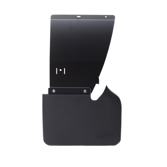 Mudflap RH Rear Discovery II CAT101140 | Rovers North - Land Rover ...